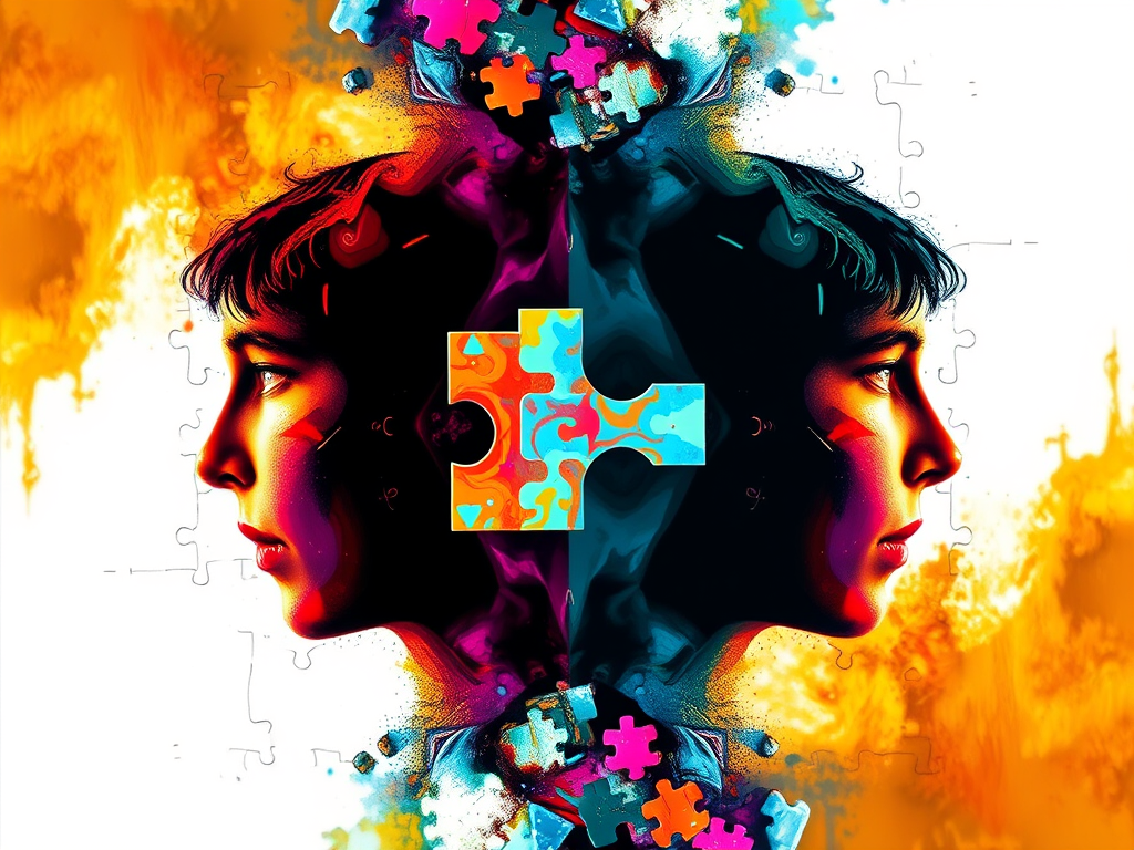 How Would Someone Develop Both Autism and NPD? – My Voice Unchained