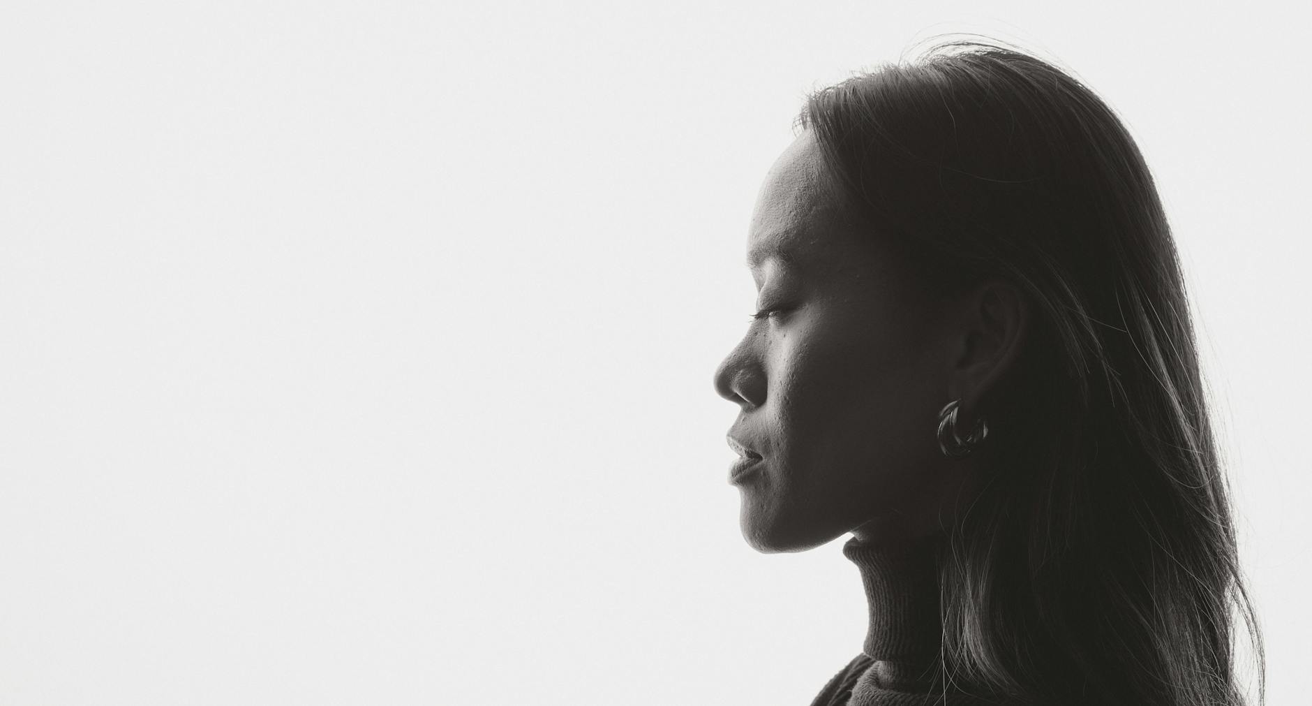 Embodied Grief – My Voice Unchained