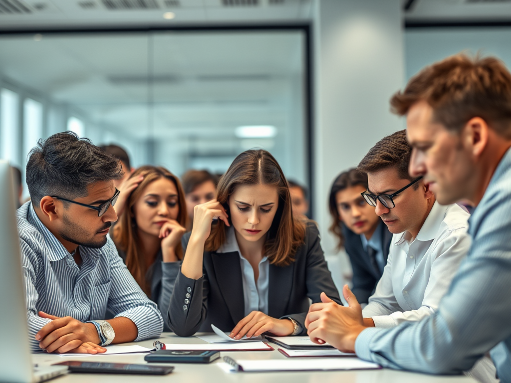 How to Discern Psychological Manipulation in the Corporate Workplace ...